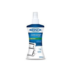 Pasta de Limpeza INOX | Encanel Home Center