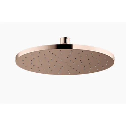 Chuveiro Redondo KATALYST Kohler 18359BR-CL-RGD 64490 - Chuveiro ...