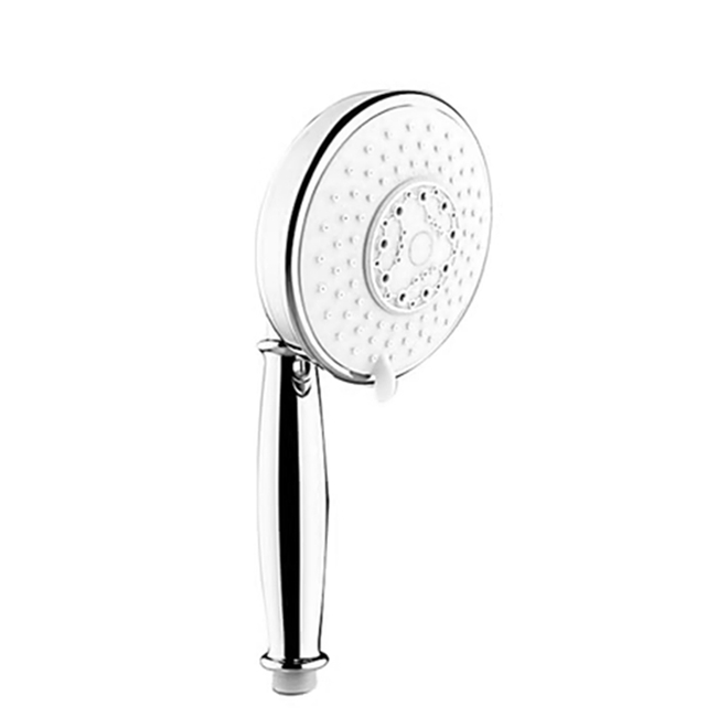 Ducha manual multifuncional 98952BR-CP Rain Duet™ KOHLER 64573 - Ducha ...