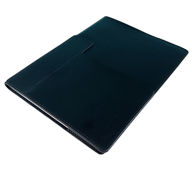 Caderno com Sobrecapa 18X24 Preto 98456 - Caderno com Sobrecapa 18X24 ...